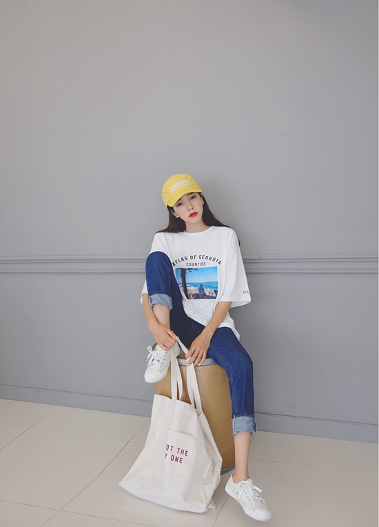 Korean Daily Fashion - Official Korean Fashion