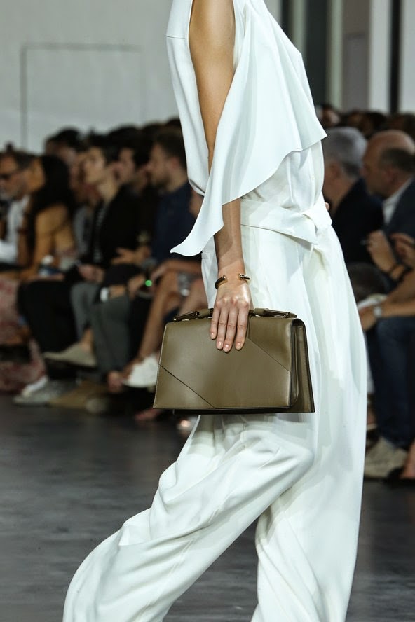 Fashion Runway : Jason Wu Spring 2015 New York Fashion Week | Cool Chic ...