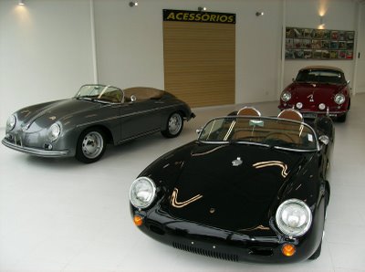 AvelarCycle: Chamonix Cars, você conhece?