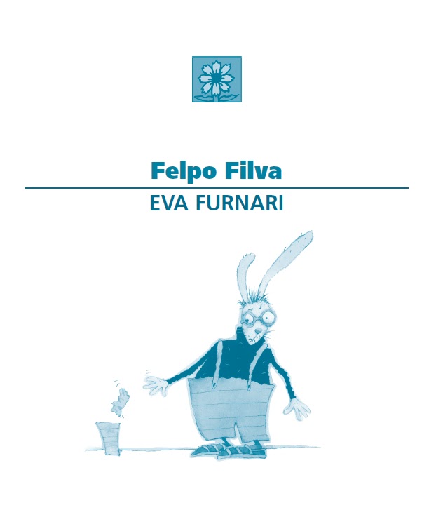 COMPARTILHANDO SABERES: Felpo Filva - Eva Furnari