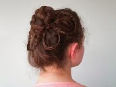 FMS408CareyAGothicHorror: Victorian hairstyles 1837 - 1901