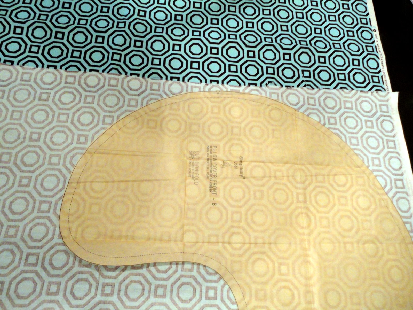 Heavenly Blossoms: Save Money and DIY: Boppy Pillow Cover Tutorial