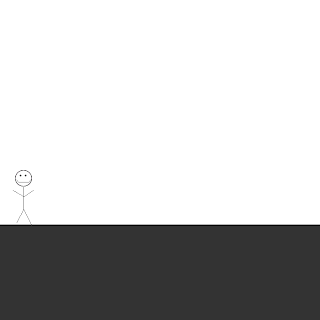 Anna Spencer: Stick Figure Animation