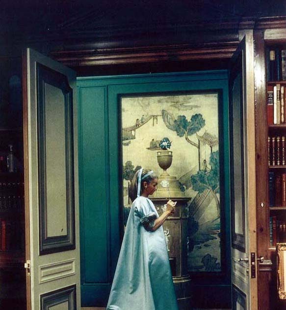 the style saloniste: Just glorious!