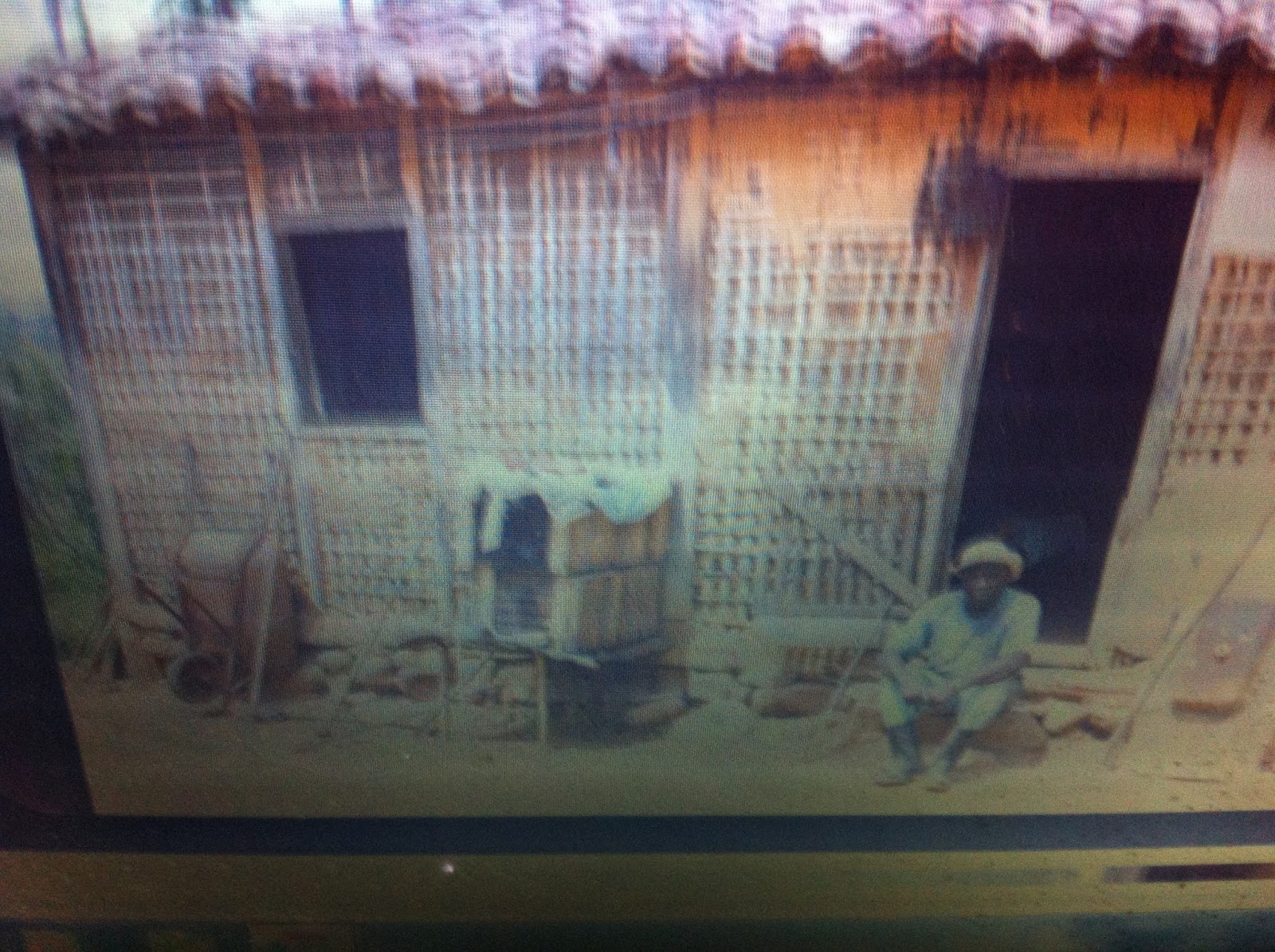 THE BLACK SOCIAL HISTORY:: BLACK SOCIAL HISTORY - QUILOMBO IS A ...