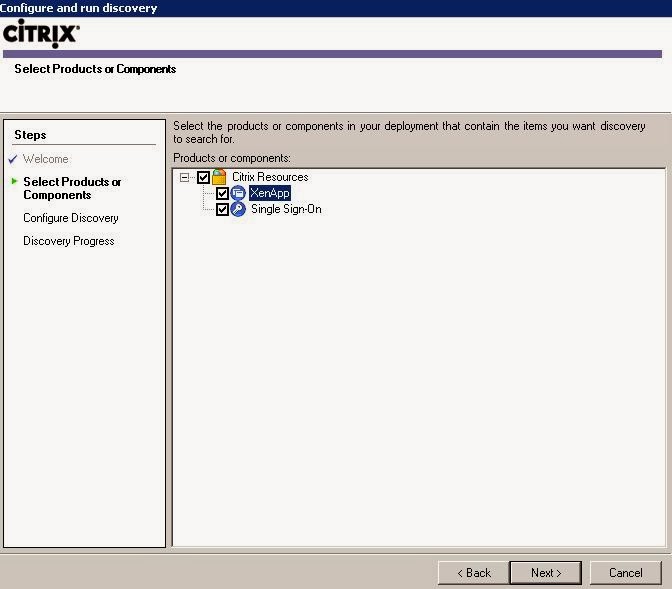 Citrix Single Sign On step by step implementation guide |Virtualcloudz