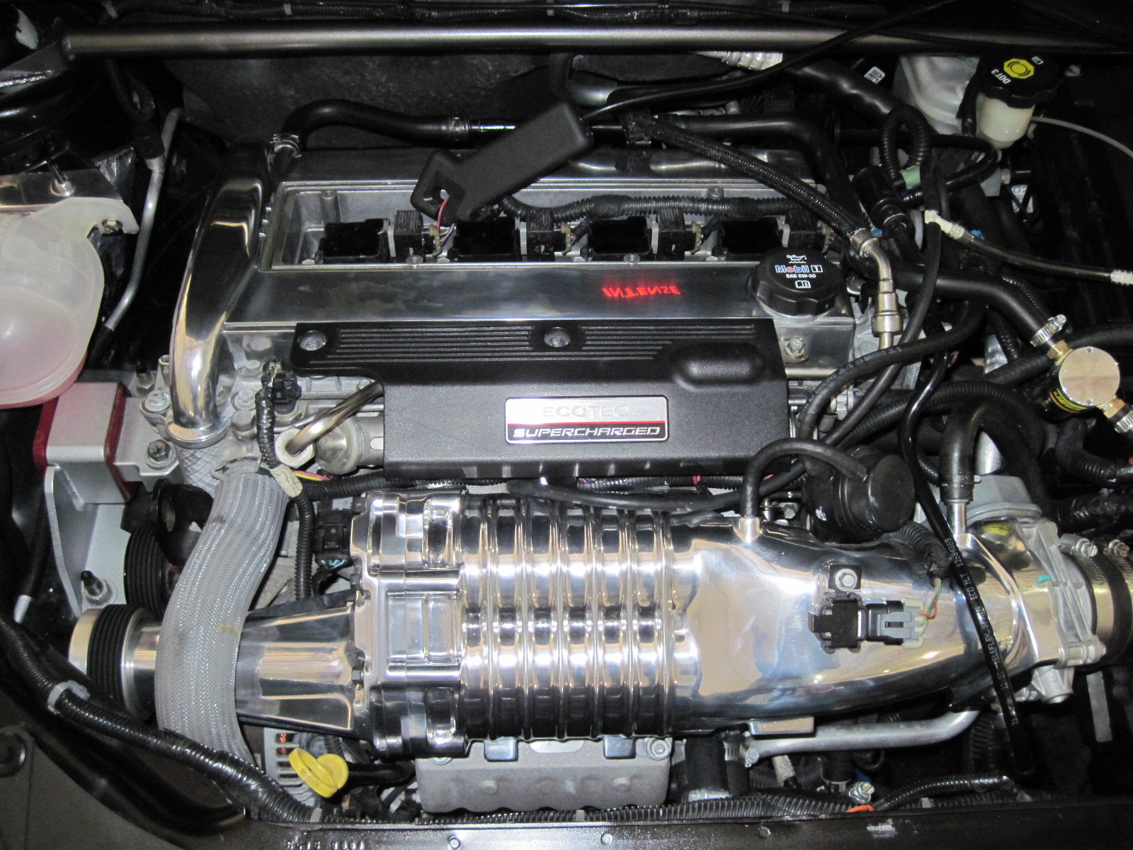 The Auto Rules: Engine Efficiency #1