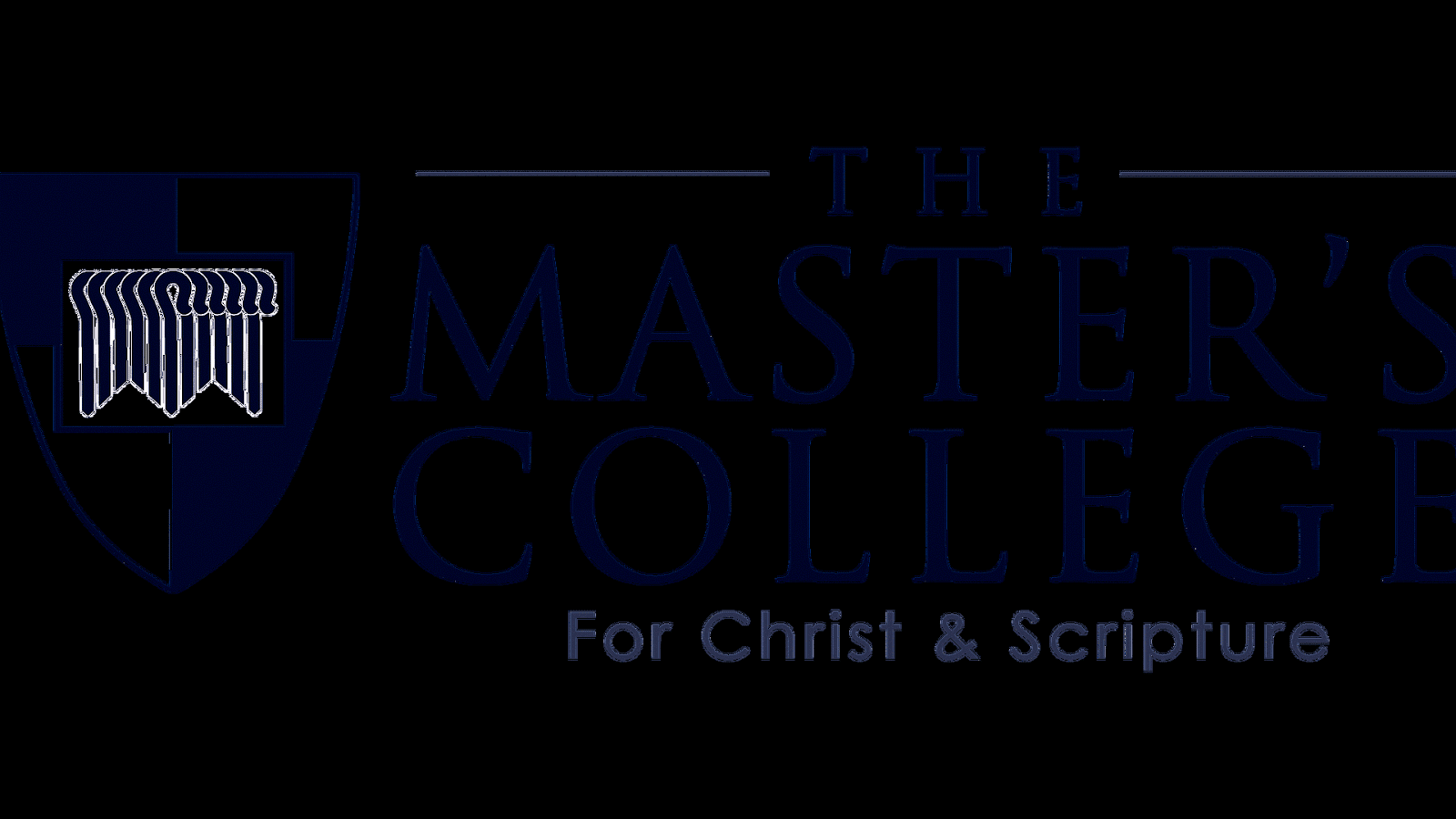 The Master's University College - College Choices