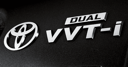 Mengenal Teknologi Dual VVT-i - OMBRO