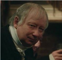 familiar unknown: Brian Pettifer