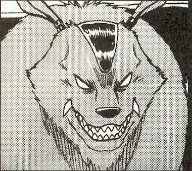 Callismon (Digimon Adventure V-Tamer 01) ~ MEU×DIGIMON