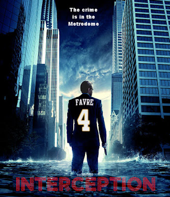 Slap The Penguin: New movie about Brett Favre