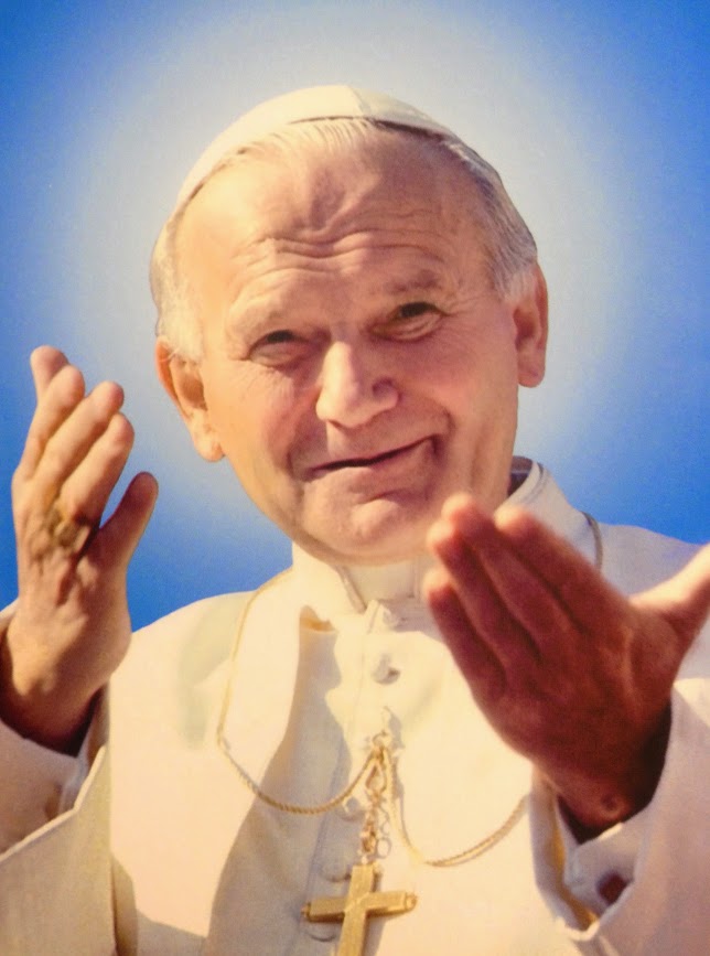 REFLECTIONS A GUIDE TO LIFE S JOURNEY PRAYER TO ST JOHN PAUL II reflections-a-guide-to-life-s-journey-prayer-to-st-john-paul-ii