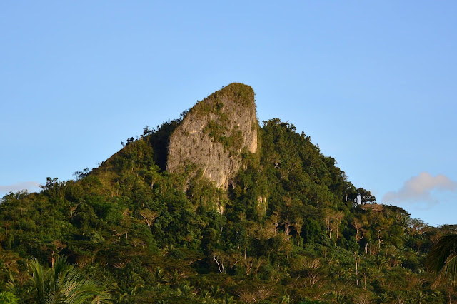 Bugabuga Hill - The Historical Landmark of Villaba Leyte