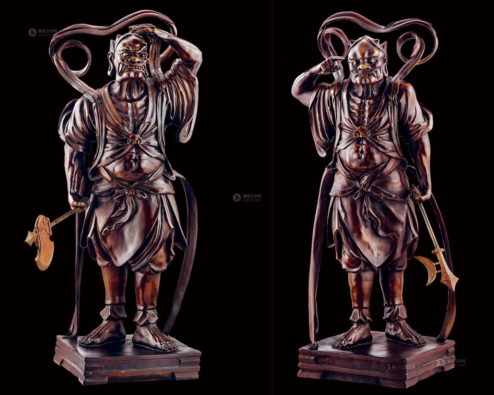 Chùa Bà Phước Triều Thiên Hậu Thánh Mẫu Nha Trang: Thiên lý nhãn và ...