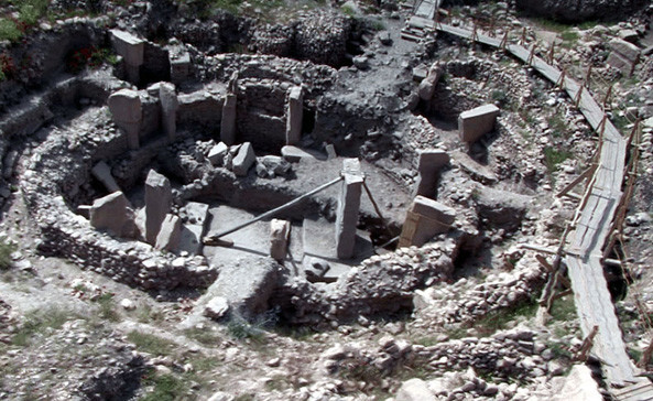 Oldest civilization - awarefiln