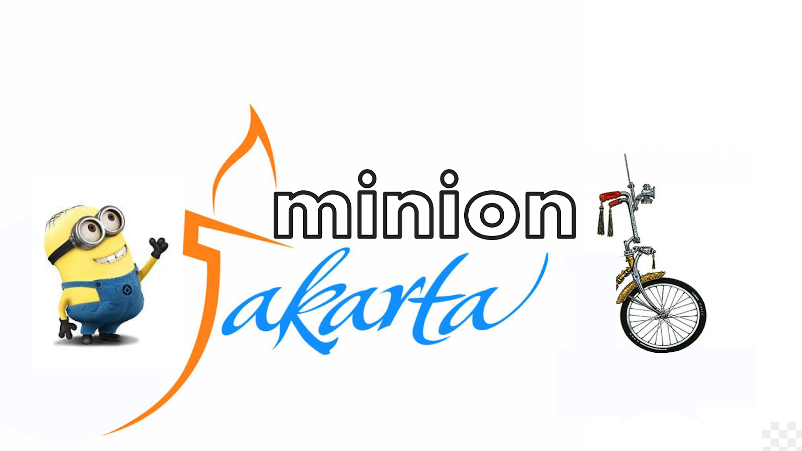 Sekilas sejarah sepeda ~ sepeda minion