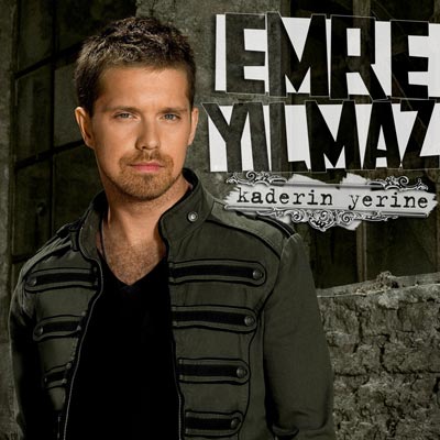 2C Recording Studios: Emre's Turkish Single 'Kaderin Yerine' to be ...