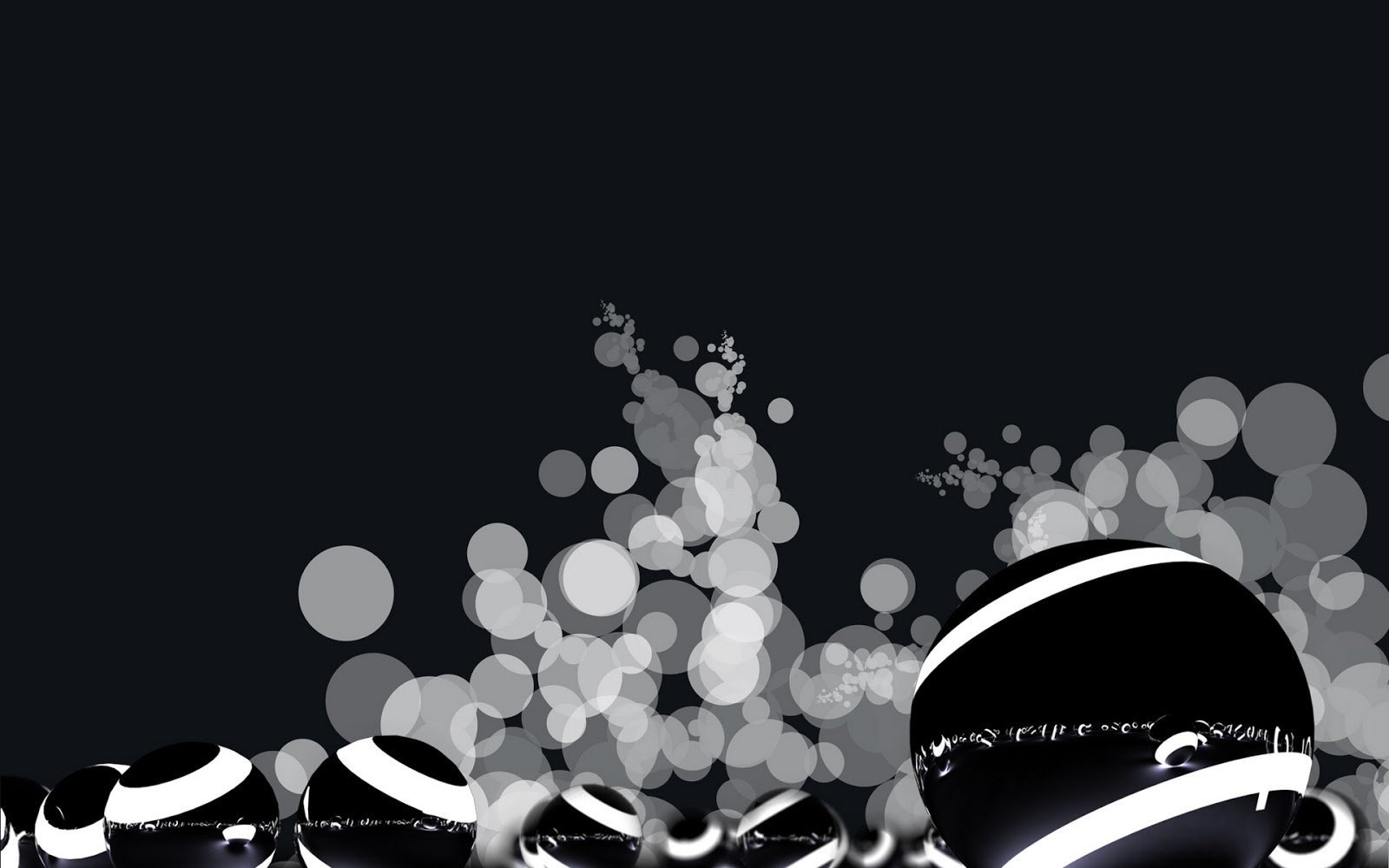 Siyah Beyaz HD Resimler 2013 - Duvar Kağıtları | Rooteto