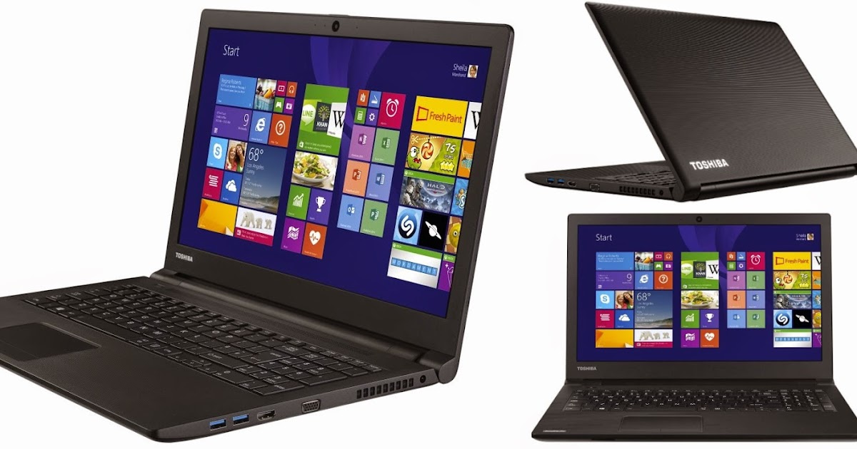 Putoinformatico (by Kullman): Portátil profesional; Toshiba Satellite ...