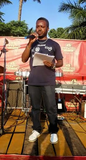 MATUKIO @ MICHUZI BLOG: SHANGWE ZA MIGEBUKA CHOMA KIGOMA JANA NDANI YA ...