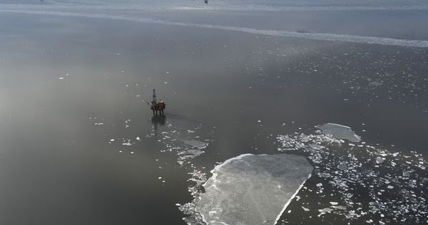 MEC&F Expert Engineers : Hilcorp Alaska said that divers covered a gash ...