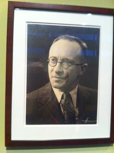 mode essentielle: Charles RATTON au musée du Quai Branly