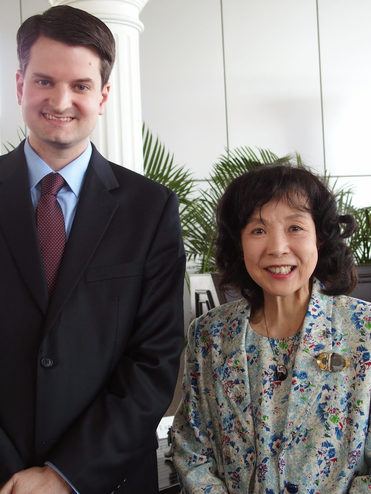 Sidelong Glances of a Pigeon Kicker: HAPPY BIRTHDAY, AKIRA TAKARADA ...