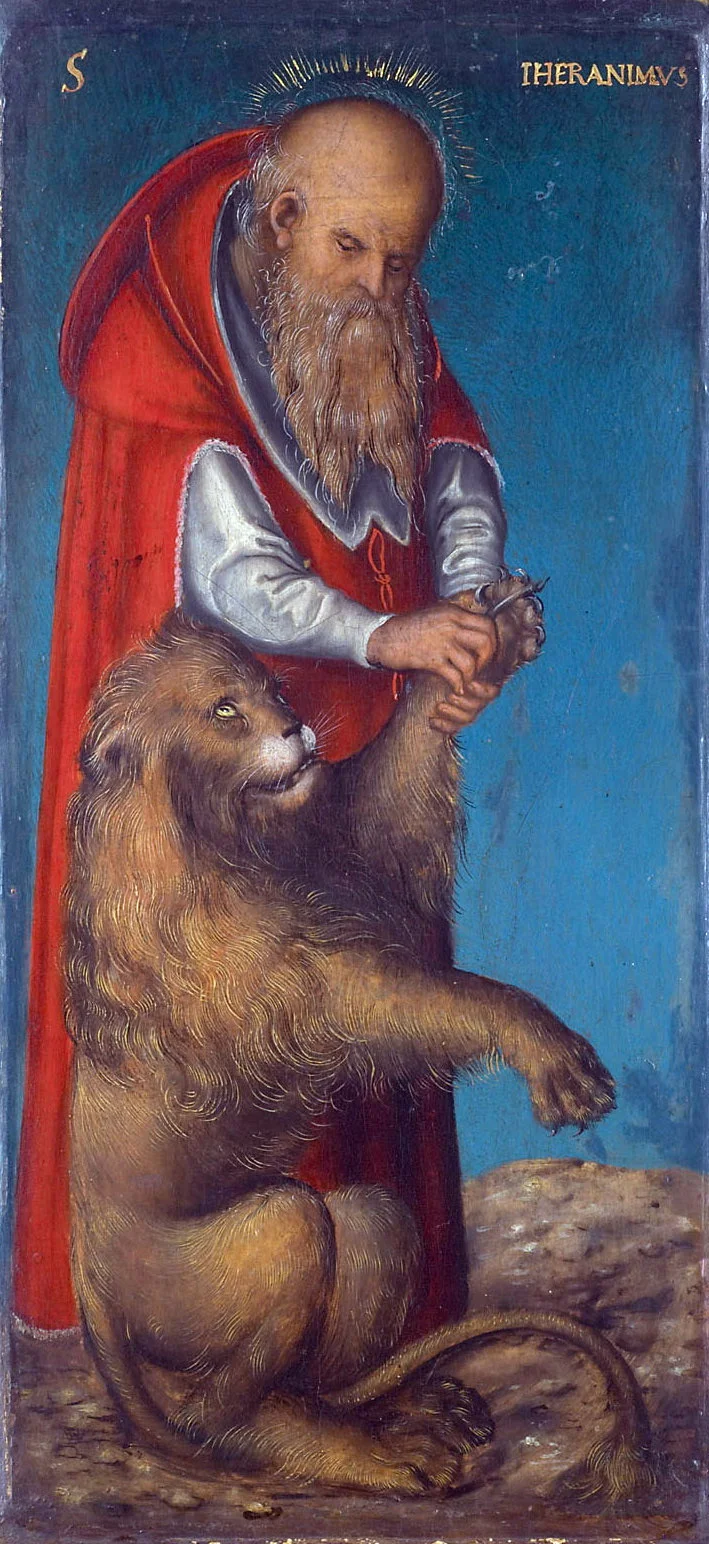 Lucas Cranach the Elder | Northern Renaissance painter | Tutt'Art ...