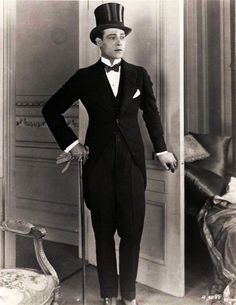 Clase, elegancia y distinción: LOS DANDYS