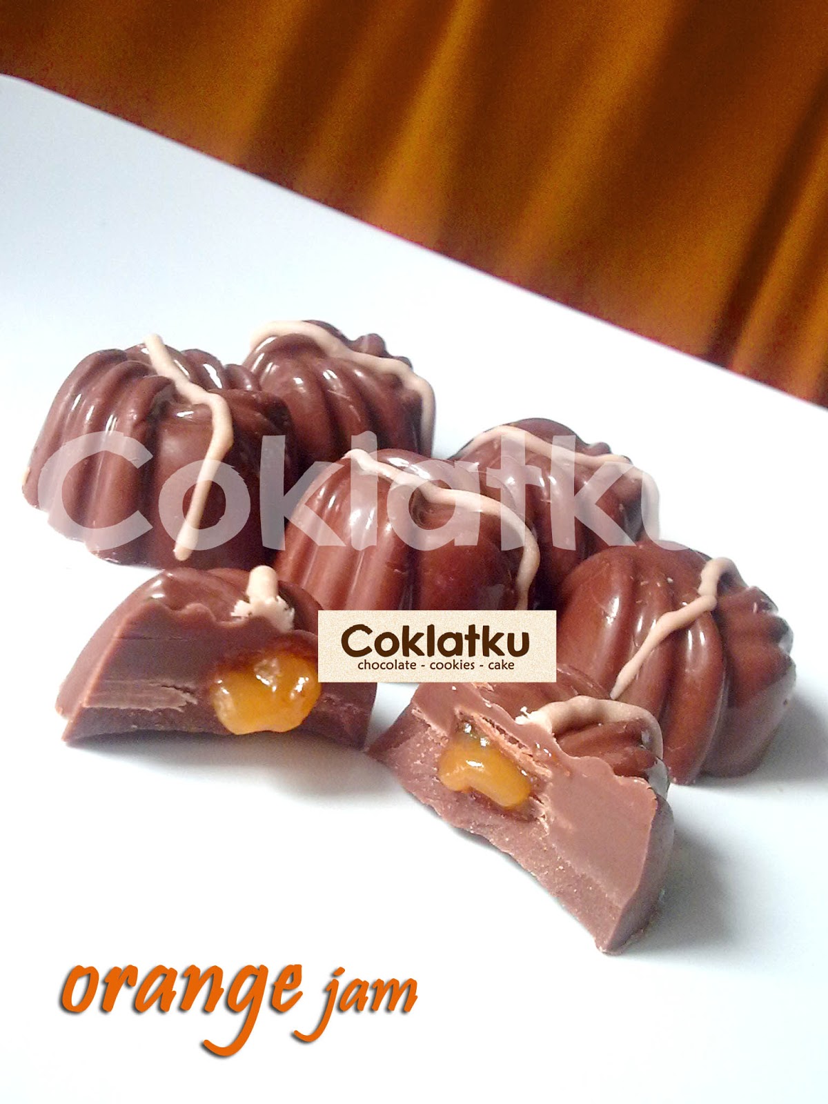 Coklatku Chocoshop