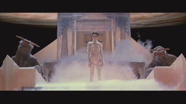 Ghostbusters relived in 2012