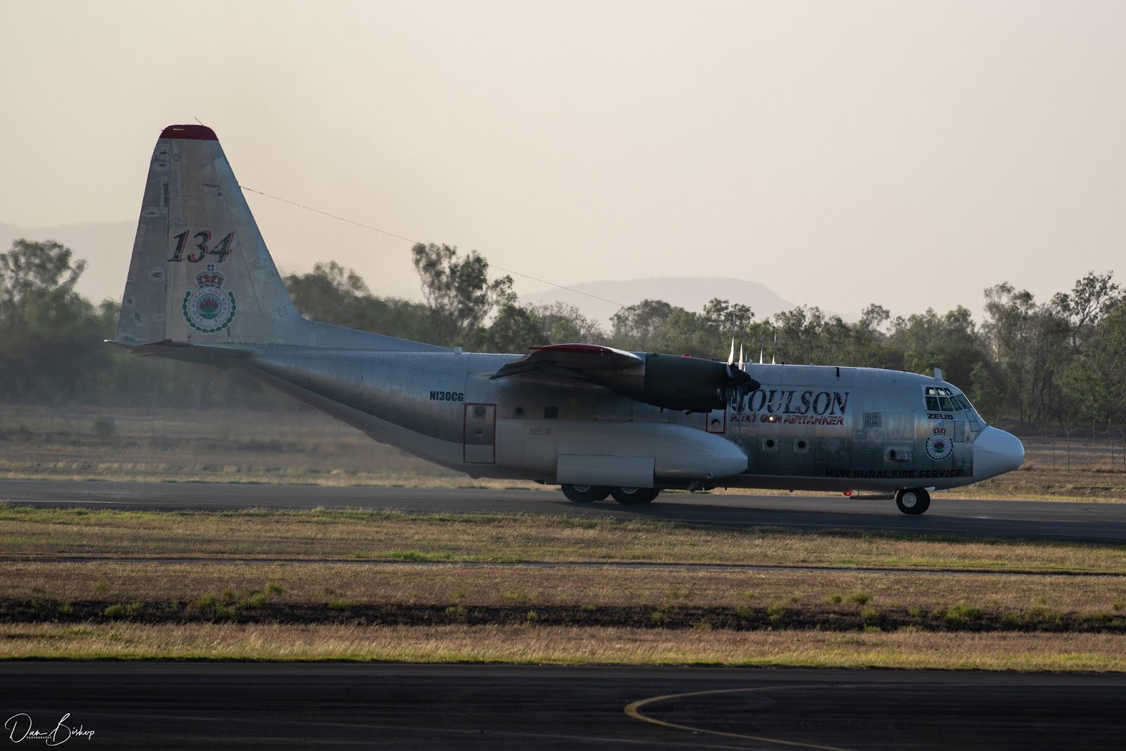 Central Queensland Plane Spotting: Many Photos of Aircraft and ...