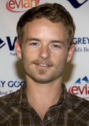 Chris Masterson - FOTOPANISH