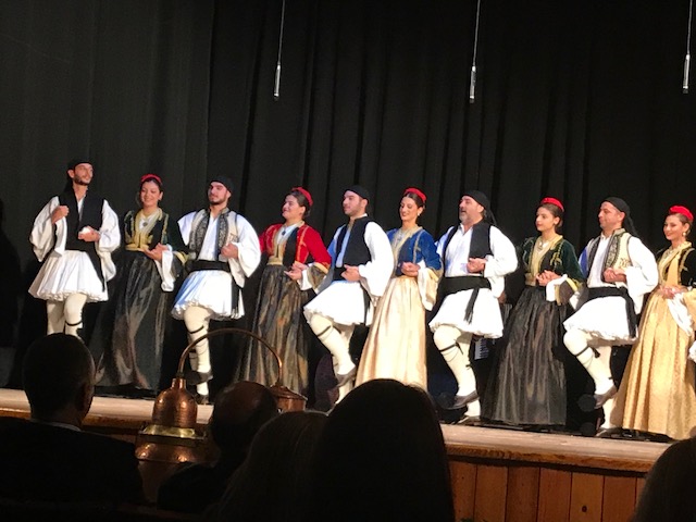 ΓΝΩΜΗ ΚΙΛΚΙΣ ΠΑΙΟΝΙΑΣ: Το Λύκειο Ελληνίδων Κιλκίς, στο 3ο Φεστιβάλ ...