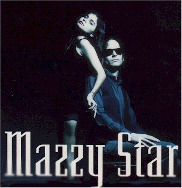 URBAN ASPIRINES: Mazzy Star : Ghost Highway Bootleg CD 2005