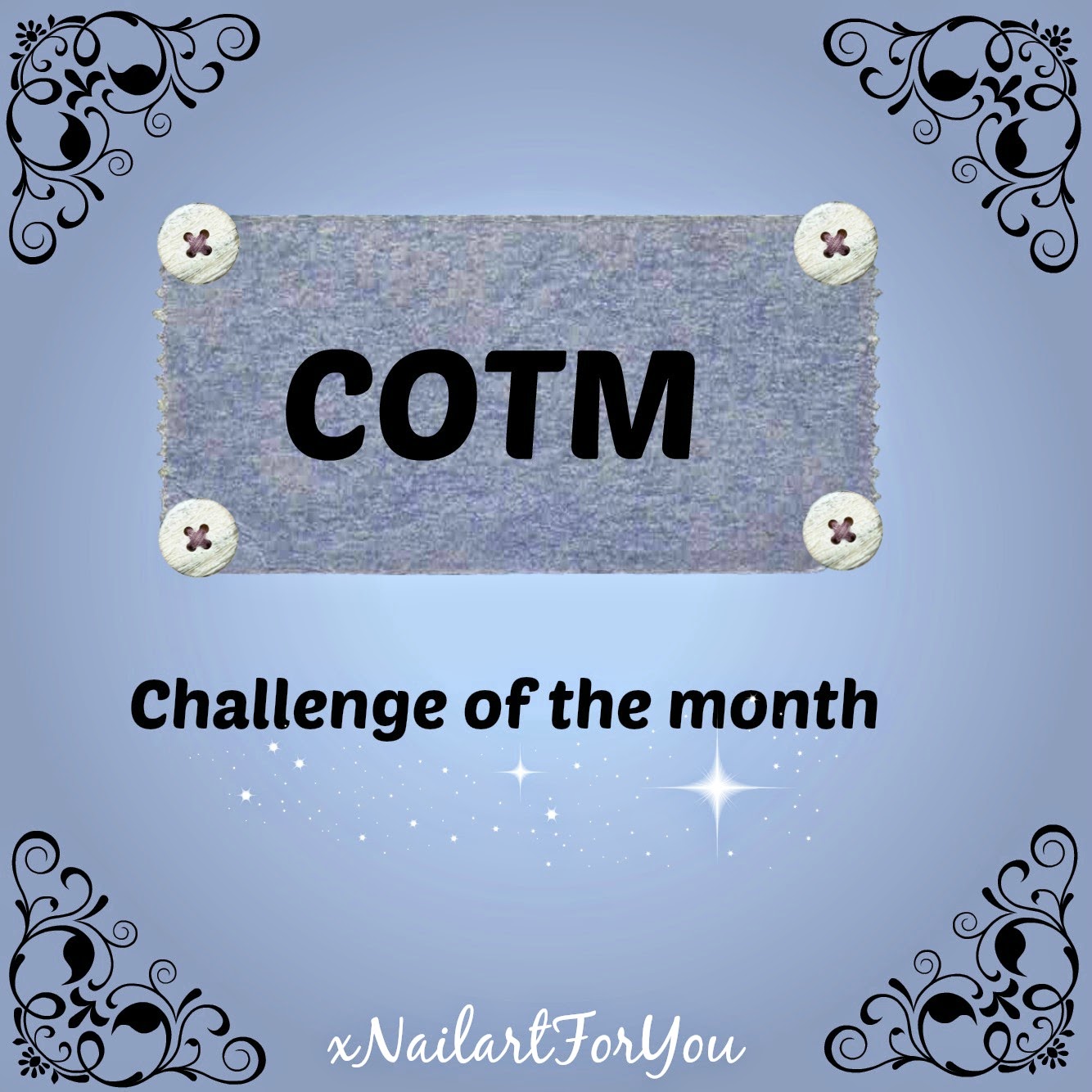 COTM Beach/ vakantie nails | xNailartForYou