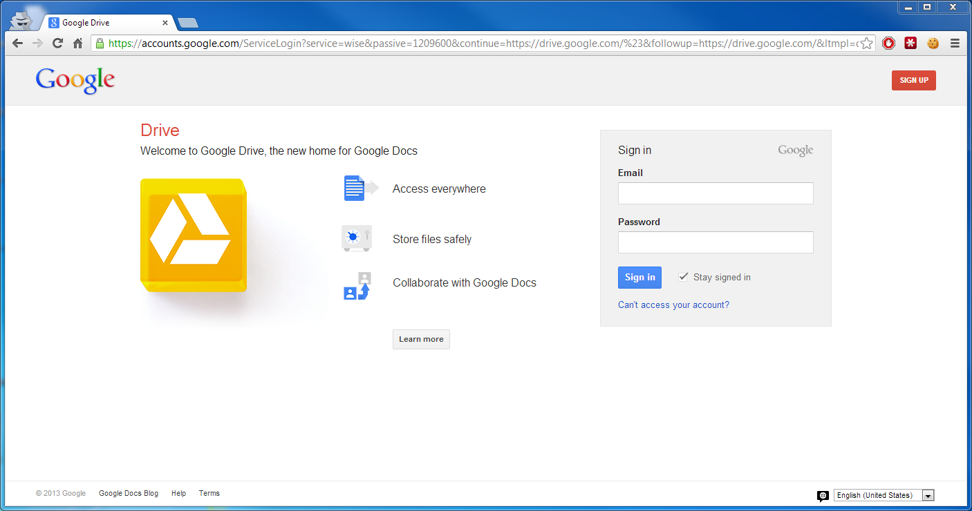 Cara Upload File atau Video Pada Google Drive