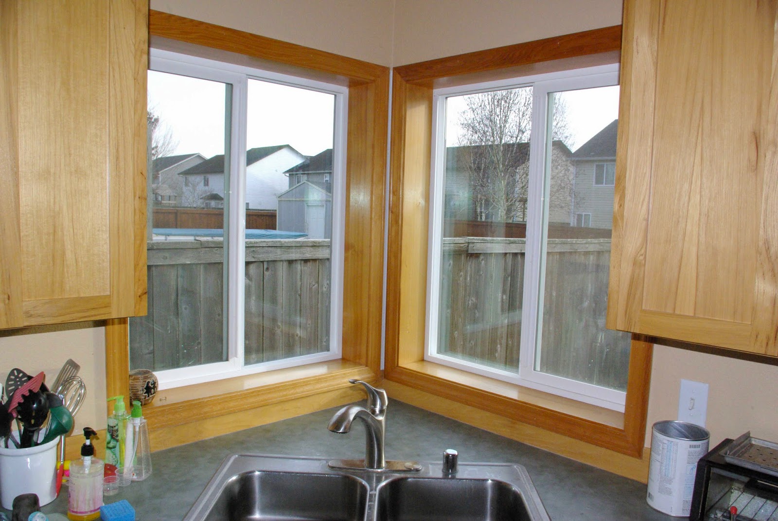 Nourish Your Soul Through a Symphony of Light and Colour: Kitchen ...