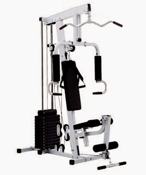 Jual Alat Fitnes Jakarta, Home Gym Multi Fungsi ~ Jual Alat Fitnes Home ...