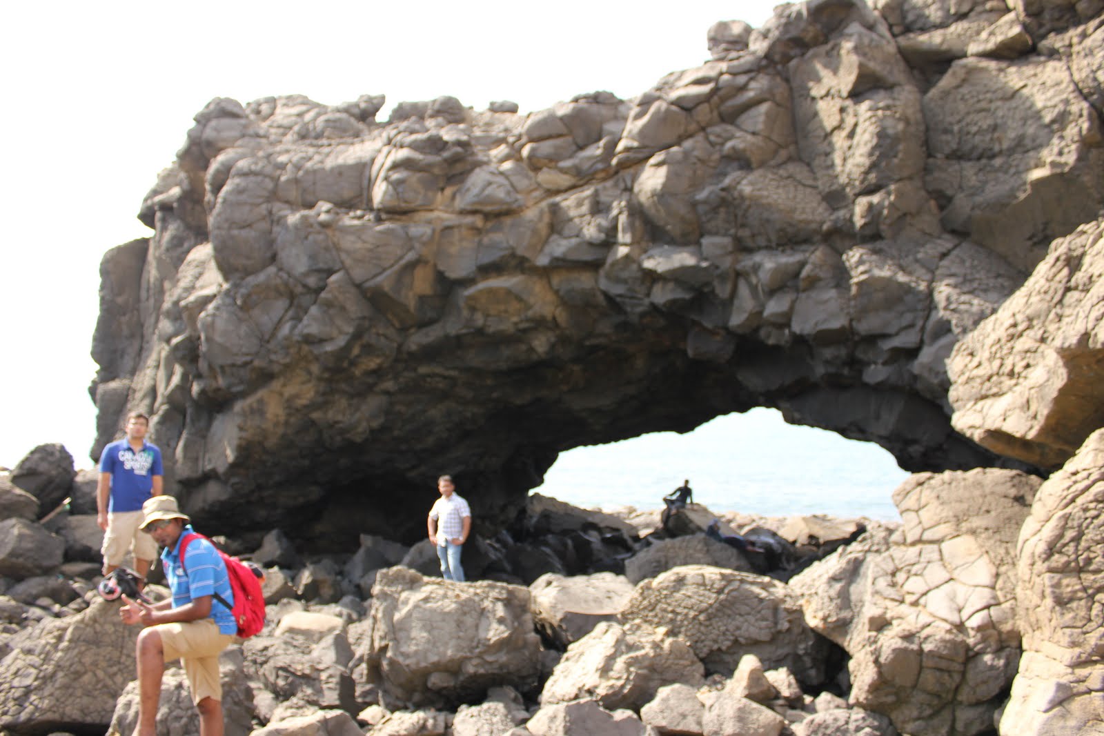 My Voice: A fun filled trip to the dream beaches of Penghu Islands
