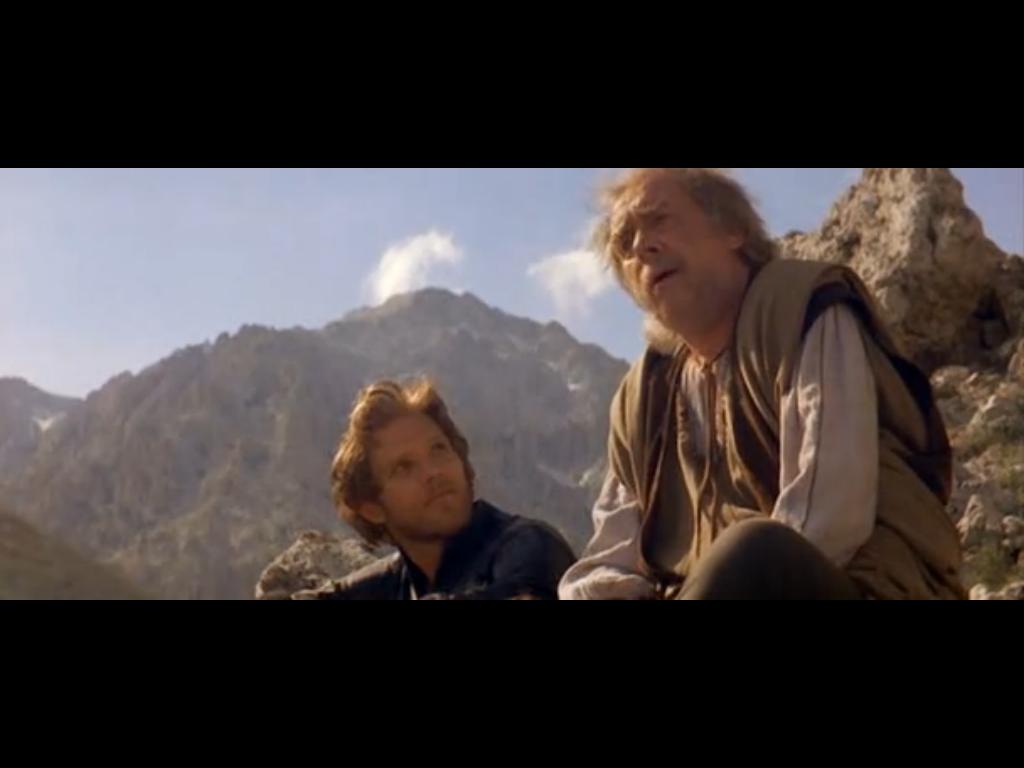 Rotten Reelz Reviews: Sci-Fi Week: Krull