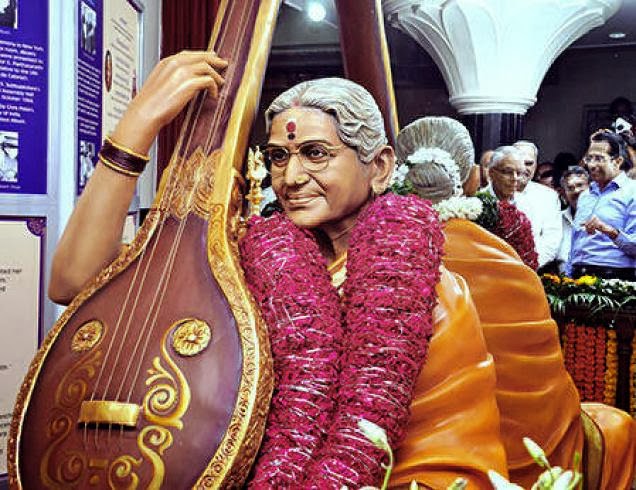 Free Venkatesa Suprabatham Ms Subbulakshmi