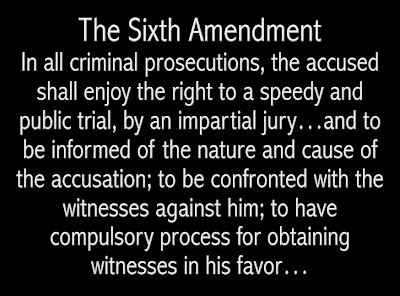 CONTRARY BRIN: The Transparency Amendment: The Under-Appreciated Sixth