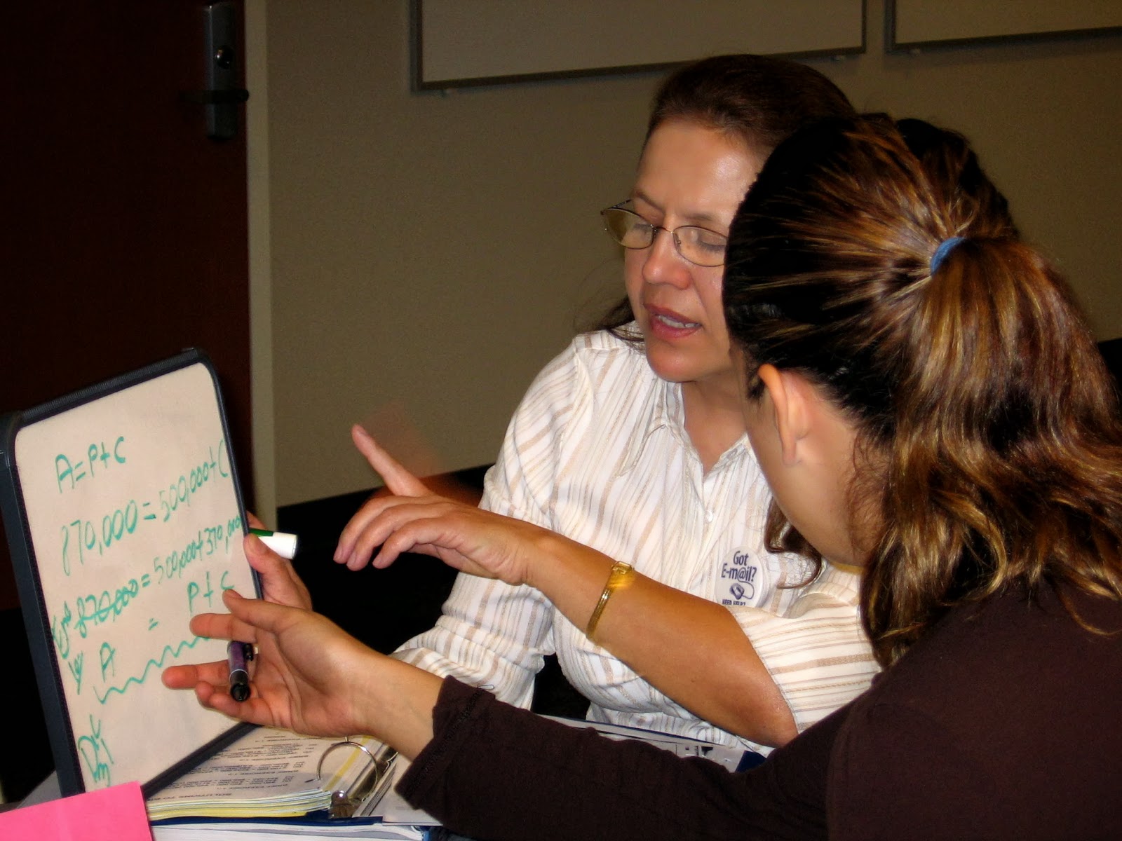 What's New @ SWC Library?: Last-Minute Help with a Tutor