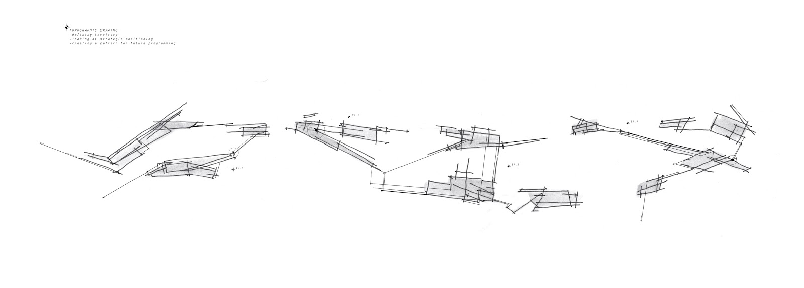 MATS LOVES IT: Topographic drawing