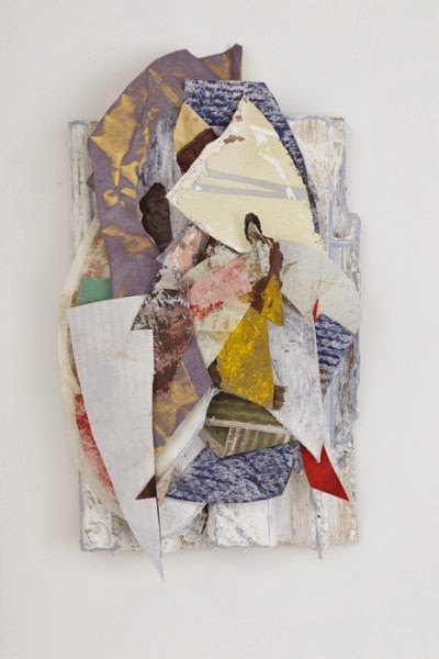 Painter's Bread: Joseph Montgomery: Interview