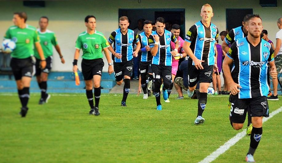 CLUB ALMAGRO www.almagro100.com.ar: EL FIXTURE PARA ALMAGRO Y LOS QUE ...