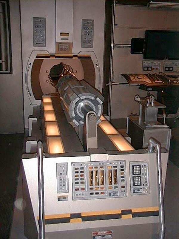 Star Trek Prop, Costume & Auction Authority: Star Trek: Enterprise ...