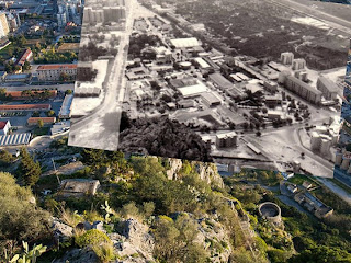 confronto palermo ieri e oggi